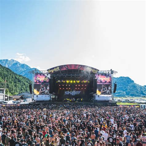 Greenfield Festival - LeomKendall