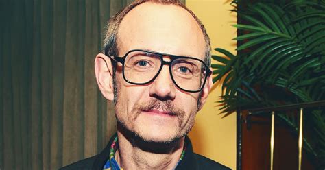 Terry Richardson Denies Models Horrifying Sex Assault Claim