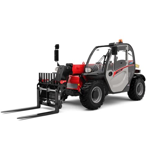 Telehandler 2 5t 6m Pro Lift Services