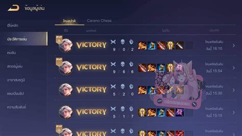 🌈 ส่งงานแรงค์คอม Iii ไป คอน 1 รับปั้มแรงค์ By ข้าวหอม