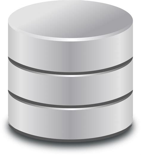 Database Icon Saixiii
