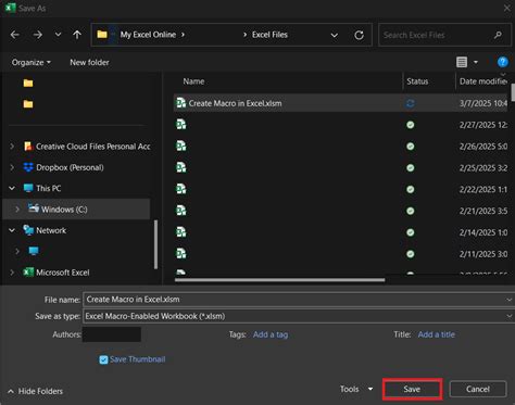 how to create a macro in excel fast myexcelonline