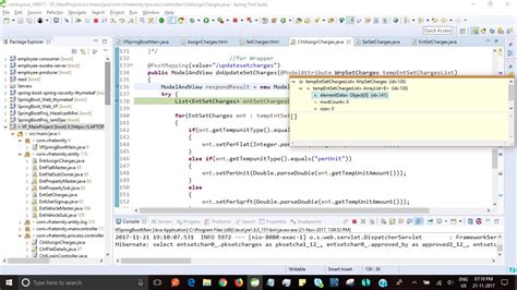 hibernate java lang illegalstateexception no primary constructor