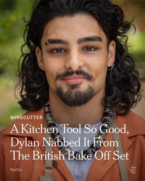 Dylan Bachelet—a 20 Year Old Finalist The New York Times