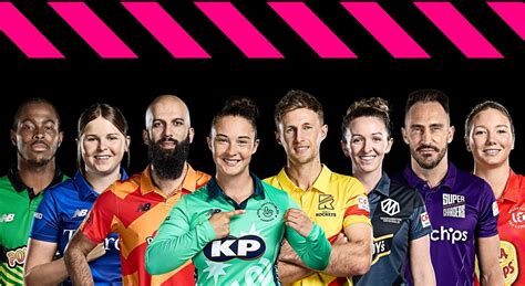 The Hundred Draft: Players, Schedule, Live Streaming, Broadcasters & All you need to know about ...