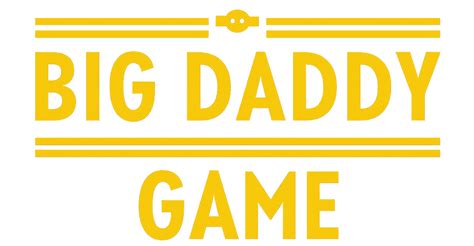 Download Big Daddy Game