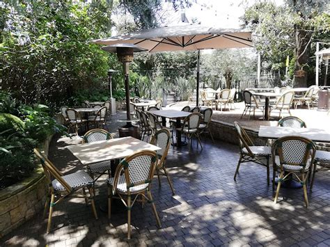 Reservation At Harry Sasson Restaurant Bogota Keys