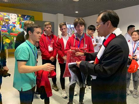 Brics Skills Challenge Sa Brics Business Council