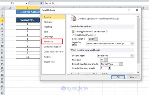 How To Perform Predictive Autofill In Excel Methods ExcelDemy