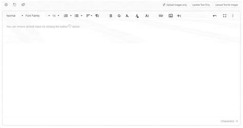 Github Plug Ins Prorichtexteditorpro Oracle Apex Plug In