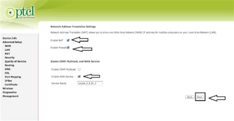 How To Reset Your Ptcl Internet Router How To