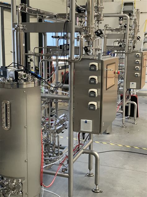 Biostream International Posted On Linkedin