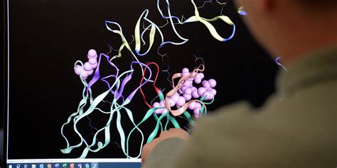 Antibody Molecular Optimization Just Evotec Biologics