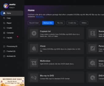 DVDFab 6 0 Download Free Trial DVDFab Exe