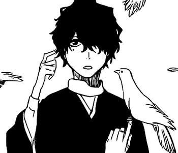Atau Rindô Bleach Wiki Fandom
