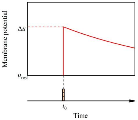 Sensitivity Of Spiking Neural Networks Due To Input Perturbation