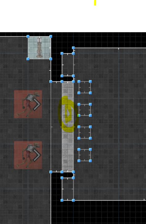 Hom In Doorway Solved Doom Editing Doomworld