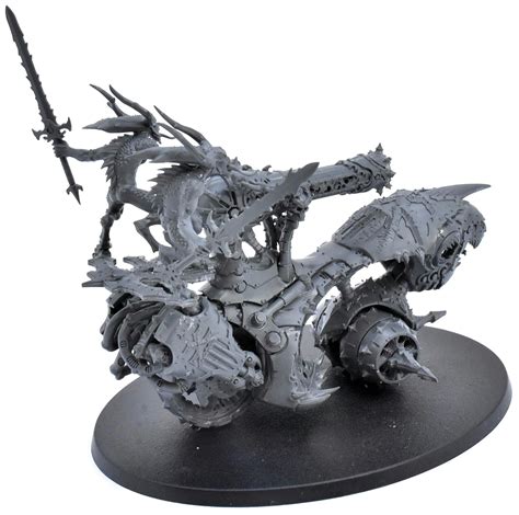Chaos Daemons Skull Cannon Of Khorne 1 Warhammer 40k 5786 Kingdom Of