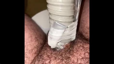 I Got Horny Again With The Vaccum