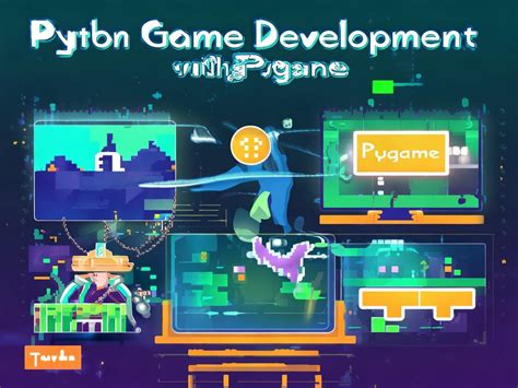 Pygame入门Python游戏开发实战指南 Dawoai