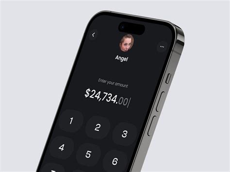 Finance Mobile App Design By Mohammad Fahad On Dribbble