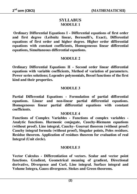 download rgpv b tech 1st sem and 2nd sem mathematics 2 pdf online