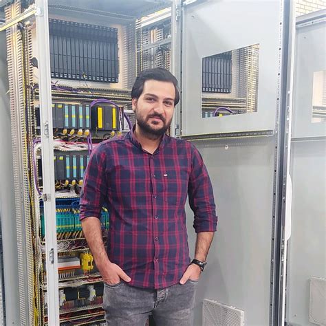 Amin Yavari On Linkedin One Of The Attractions Of Our Job Is Touching Something That We Created In…