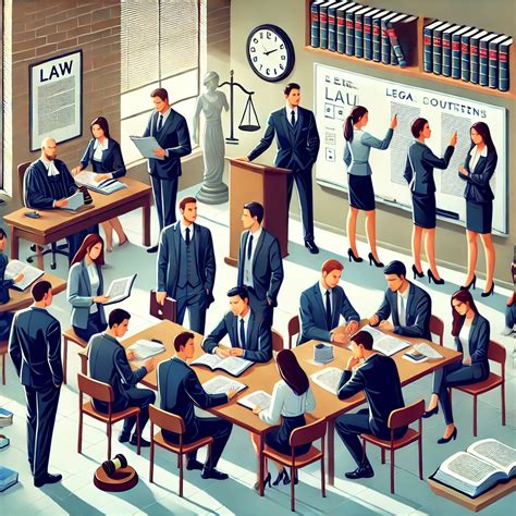 Real Life Problem Solving Method In Legal Education Law Notes