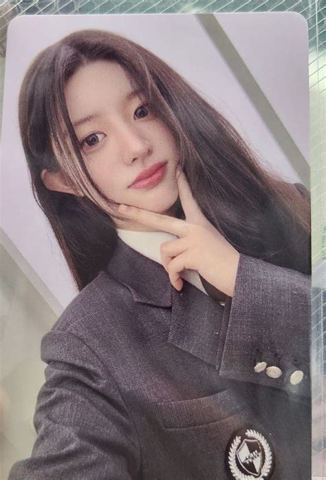 잡담 아일릿 팝업 다녀왔는데 럭드 포카 예쁨 인스티즈instiz 연예 카테고리