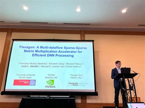 Francisco Muñoz Martínez Posted On Linkedin