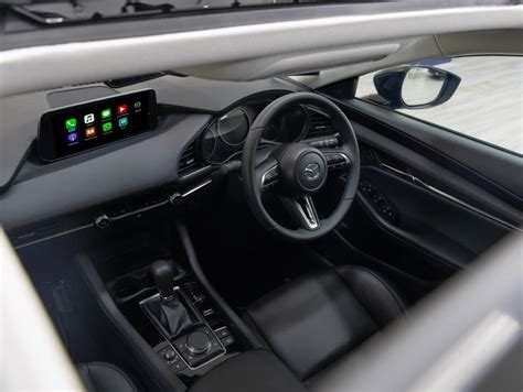 Mazda 3 Jack Cars