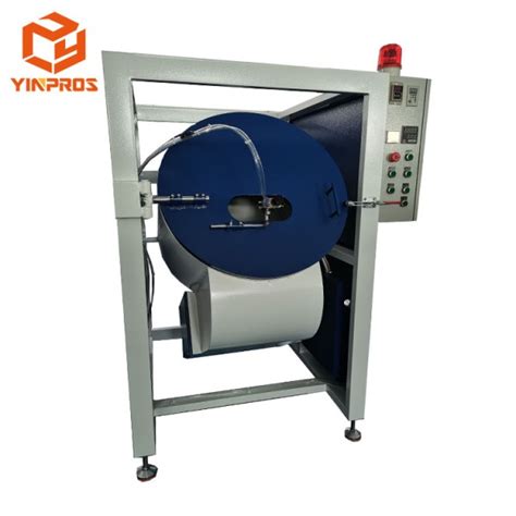 페인트 코팅 장비 제조업체 자동 페인트 코팅 기계 광주 Yinpros Co Ltd