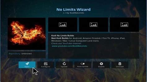 Kodi Complete Setup Wizard For Windows Download Hoolied