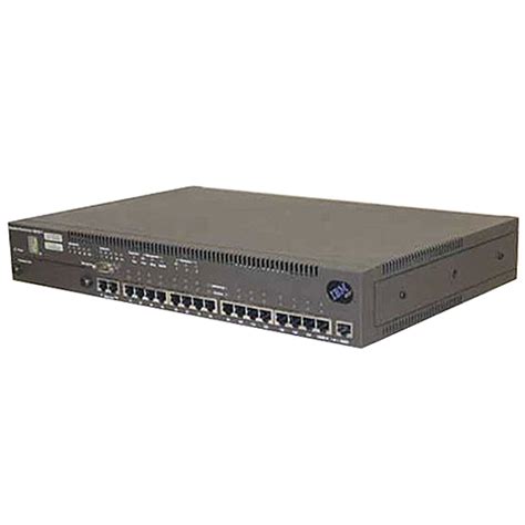Ibms 8237 Ethernet Stackable Hub Model 002 American Telebrokers Ibms 8237 Ethernet Stackable Hub Model 002 American Telebrokers