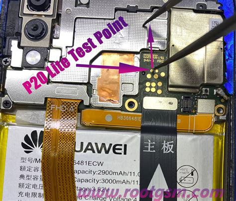 Huawei P Lite Frp Bypass Test Point At Jason Quinn Blog