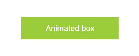 a walkthrough of animatable css properties