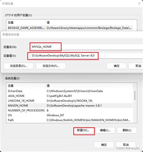 【安装mysql8 0】使用msi安装mysql8 0，在windows上配置，navicat连接数据库 mysql 8 0msi安装指定db