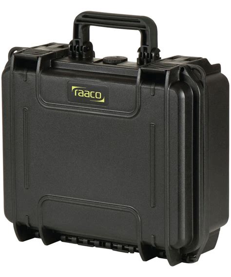Raaco Flightcase 3