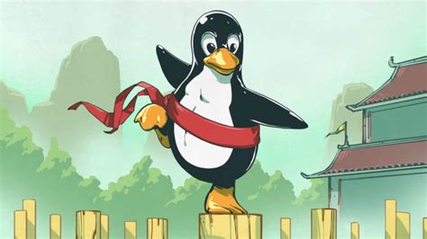 使用 Linux 的优势和劣势 LinuxStory