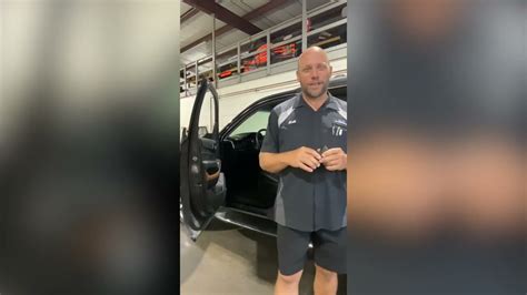 Jasper 6l8090 Tcc Programming Demo Matts Transmission Youtube