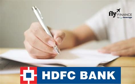HDFC Full Form Meaning Importance Services Offered