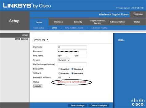 Linksys By Cisco WRT N With Home Network Defender Reviewed SmallNetBuilder
