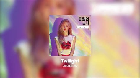 𝙥𝙡𝙖𝙮𝙡𝙞𝙨𝙩 🎄눈이 내리는 겨울밤에 듣기 좋은 🌛이달의소녀 노래 모음🌚 Youtube