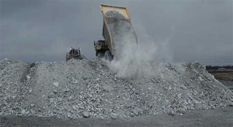 Orescanner Com OreScanner Sensor Technology For Bulk Ore Sorting