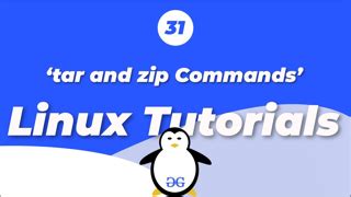 Rm Removing A File In Linux GeeksforGeeks Videos