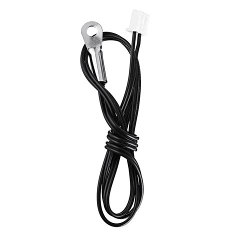 Rs485 Ttl Rs232 Temperature Sensor Converter Module For 10k 3950 Ntc Thermistor Resistor Replace