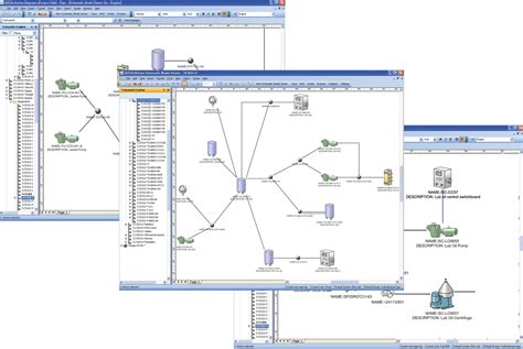 Aveva Diagrams Phần Mềm Thiết Kế Công Nghiệp