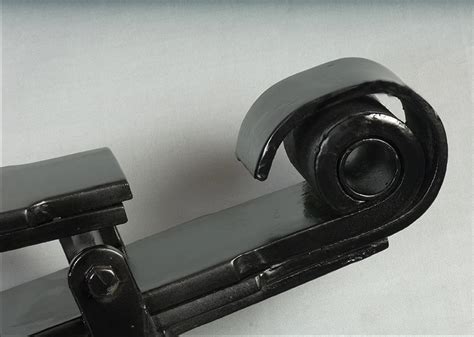 Parabolic Leaf Spring At Best Price In Faridabad By Auto Pin India Limited Id 2855626913197