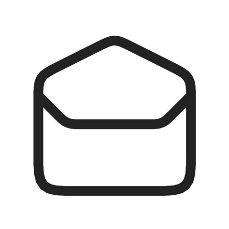 Message Open Svg Vectors And Icons Svg Repo