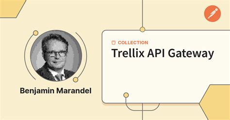 trellix api gateway get started postman api network